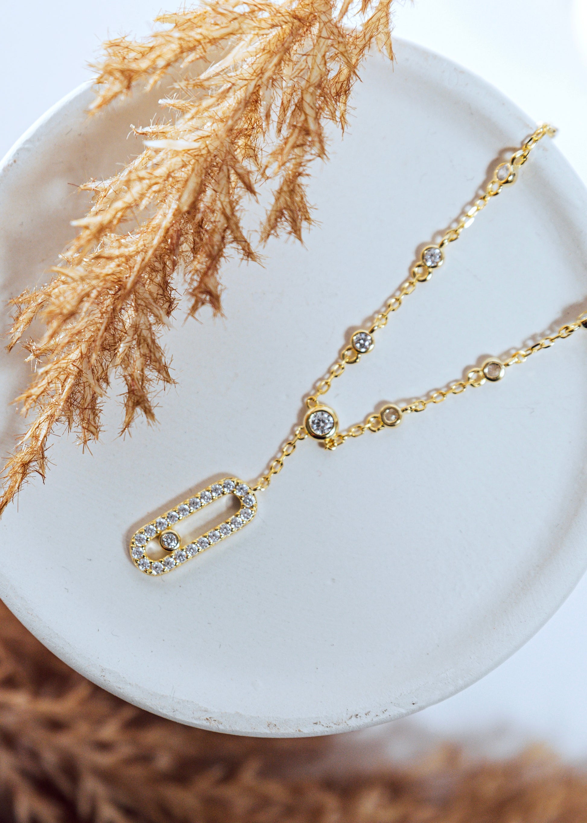 MB Mika Bracelet – Maison Bijou